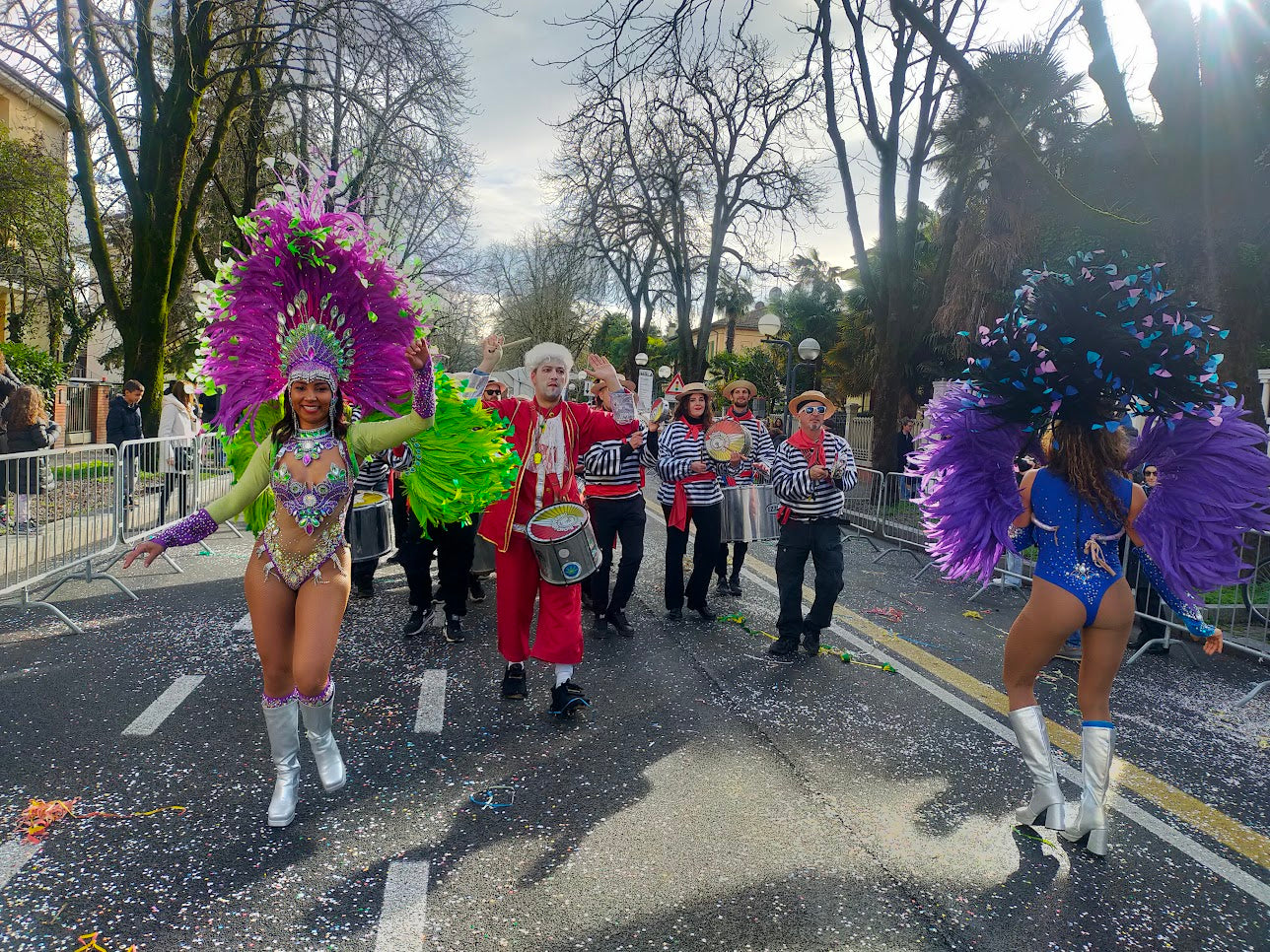 Bloko Intestinhao – Instrada srl