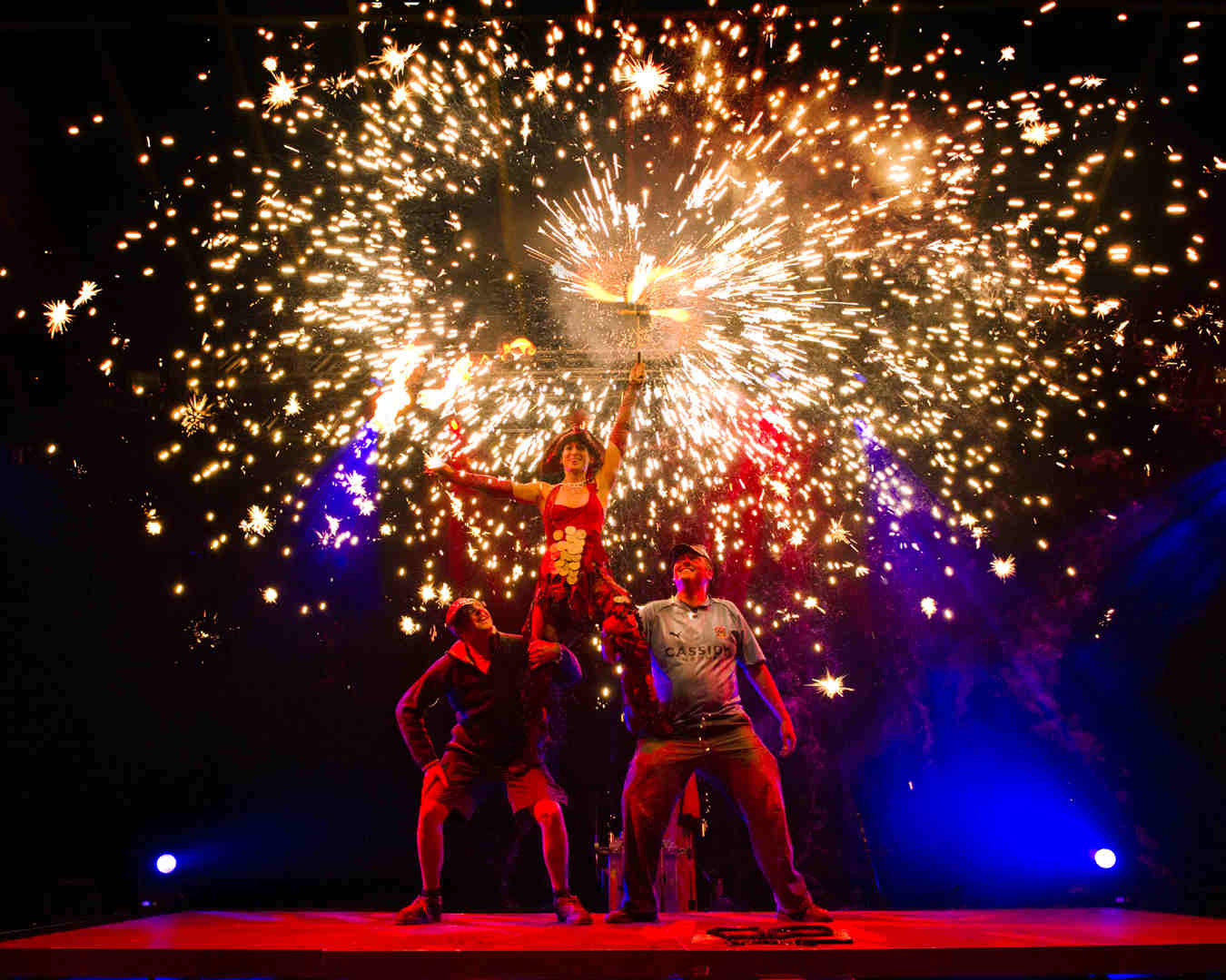 Firefingers – Instrada srl