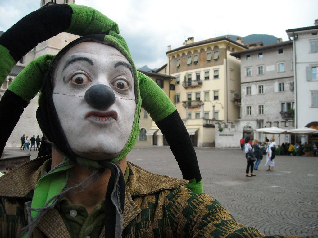 Ete Clown – Instrada srl