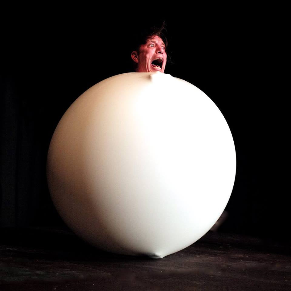 Mr Bang “Sensation” – Instrada srl